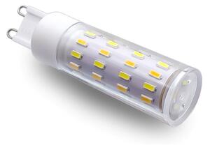 Bec LED dimabil G9/4W/230V 2700-6500K Wi-Fi Tuya Immax NEO 07763L | FAVI.ro