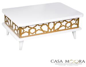 MASA CAFEA - LIVING EXTENSIBILA | FAVI.ro