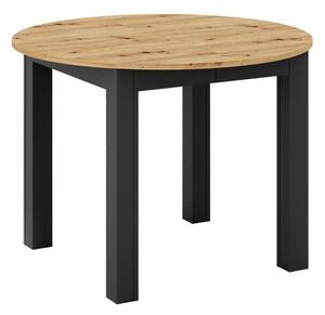 Mese de bucătărie rotunde extensibile | FAVI.ro