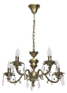 Pendule, candelabre și lustre | FAVI.ro