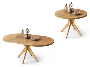 Mese de bucătărie rotunde extensibile | FAVI.ro