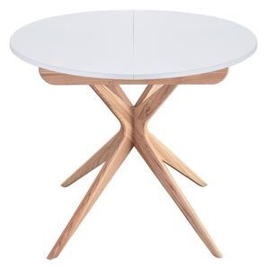 Mese de bucătărie rotunde extensibile - 137 produse pe FAVI