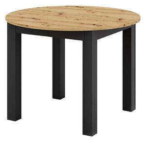 Mese de bucătărie rotunde extensibile - 153 produse pe FAVI