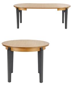 Mese de bucătărie rotunde extensibile | FAVI.ro