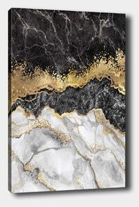Tablou 529TCR1749, multicolor, panza, 50x70 cm | FAVI.ro
