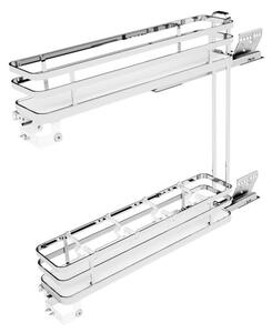 Cos Jolly cu Amortizare gama Infinity 150mm | FAVI.ro