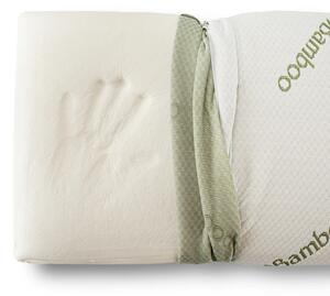 Perna Memory Tricot Cool Active 40/70 cm - 40x70 / Set 4 Perne memory ...