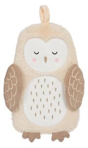 Termofor bej din micropluș-cocolino 700 ml Olivia – Sass & Belle | FAVI.ro