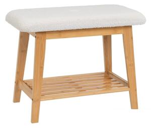 Taburete și banchete, lemn masiv, Casa Selección | FAVI.ro