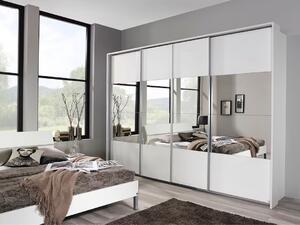 Dulapuri haine și dressinguri cu oglindă - 308 produse pe FAVI