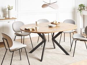 Mese de bucătărie rotunde extensibile | FAVI.ro