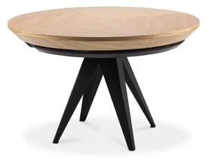 Mese de bucătărie rotunde extensibile | FAVI.ro