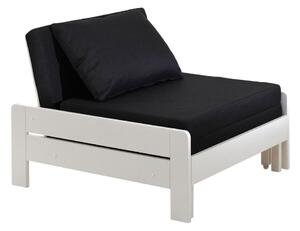 Fotolii pentru copii, negru, Vipack | FAVI.ro