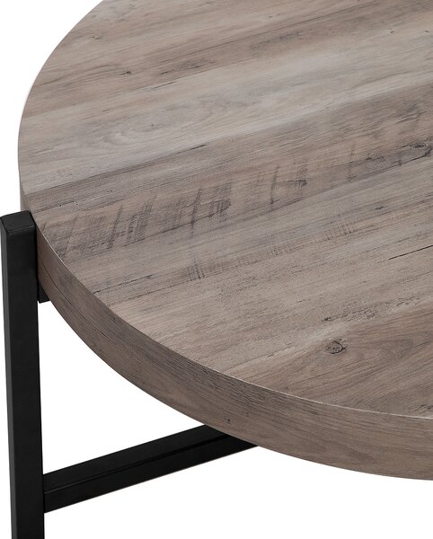 Măsuță de cafea BONITA Taupe | FAVI.ro