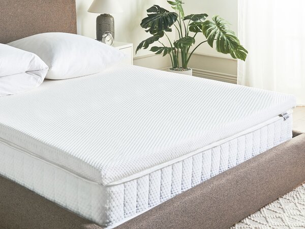 Topper saltea din latex GRACIOUS 160 x 200 cm | FAVI.ro