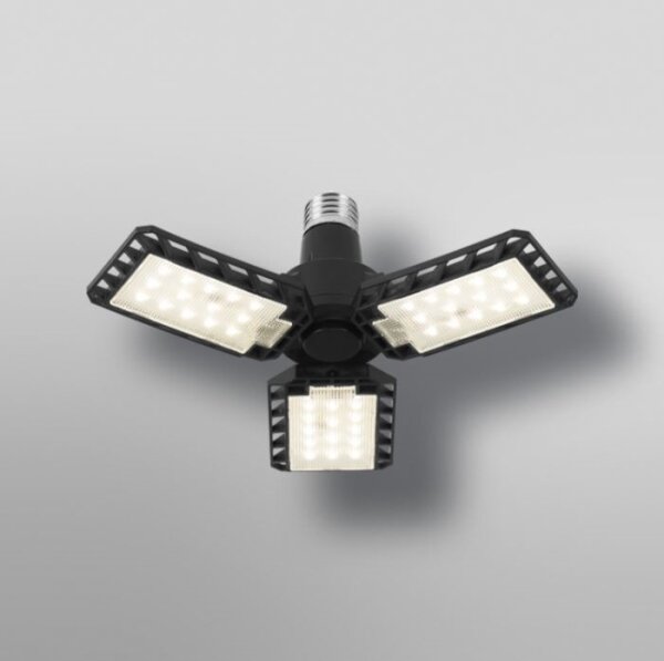Bec LED Ledvance HIGHBAY E27/17W/230V 4000K | FAVI.ro