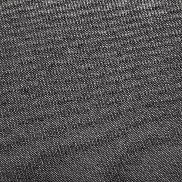 Pat boxspring PRESIDENT 180 x 200 cm Gri închis | FAVI.ro