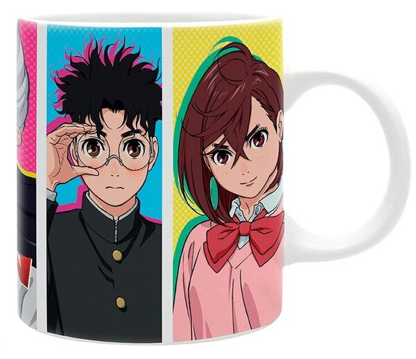 Cana Dan Da Dan - Portraits | FAVI.ro