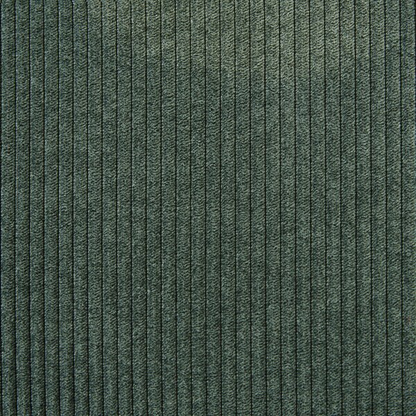 Otoman LEMVIG Velur Verde închis | FAVI.ro