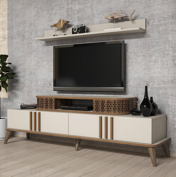 Z0ND0 Mobilier living Sedanu (crem). 1095649 | FAVI.ro