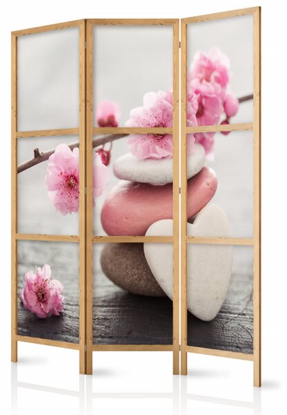 Paravan japonez - Stones of Love I | FAVI.ro