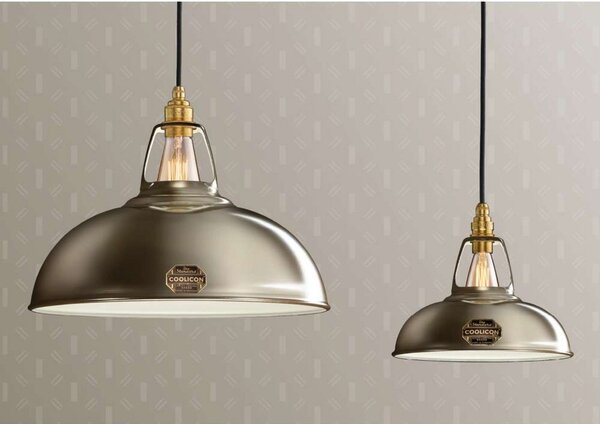 Coolicon Original 1933 Design Lustră Pendul Antinium - Camera de zi ...