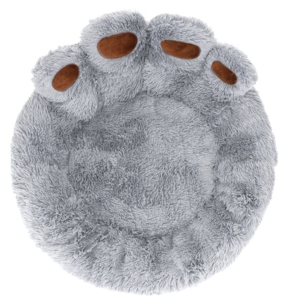 Pat rotund, gri - 60x60 | FAVI.ro