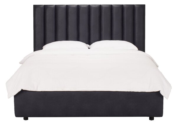 Pat matrimonial Costa din catifea | FAVI.ro