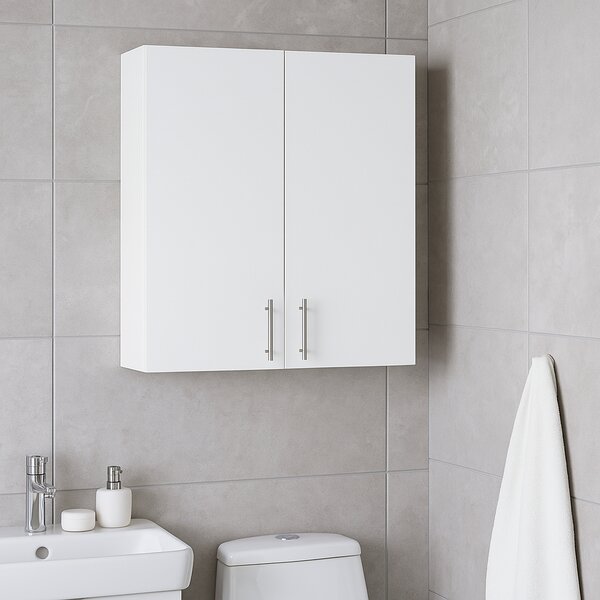 Dulap baie Roma 70 x 68 cm | FAVI.ro
