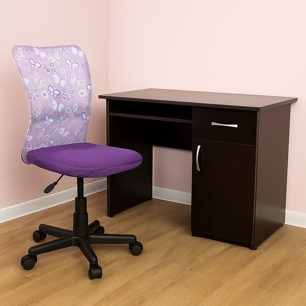 Set scaun si birou scolar | FAVI.ro