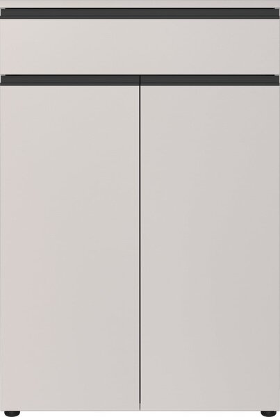 Dulap crem 81x120 cm Bedano – Germania | FAVI.ro
