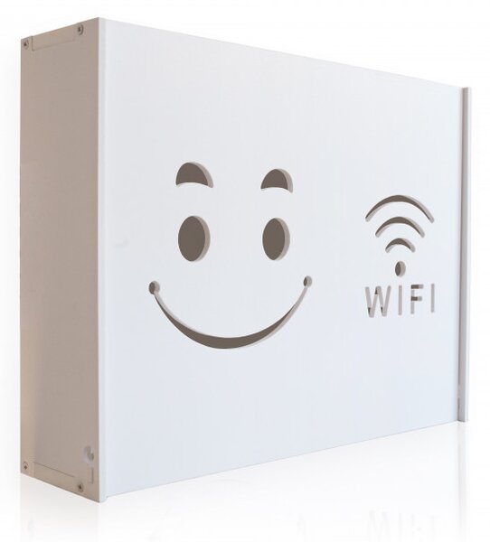 Raft router wi-fi Zambet | FAVI.ro