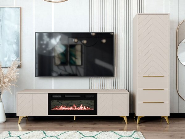 Set de mobilier Siprynt III | FAVI.ro