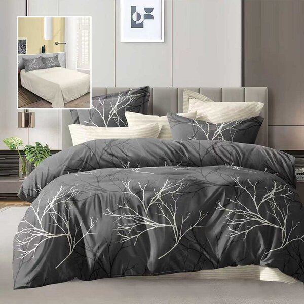 Lenjerie pat economy – ECN36 | FAVI.ro