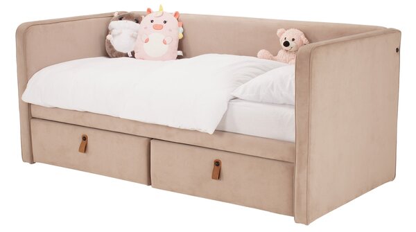 Pat pentru copii Zilakid | FAVI.ro