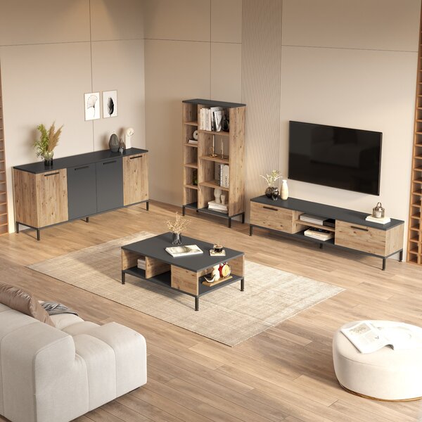 Z0ND0 Set mobilier living Ria 2. 1067467 | FAVI.ro