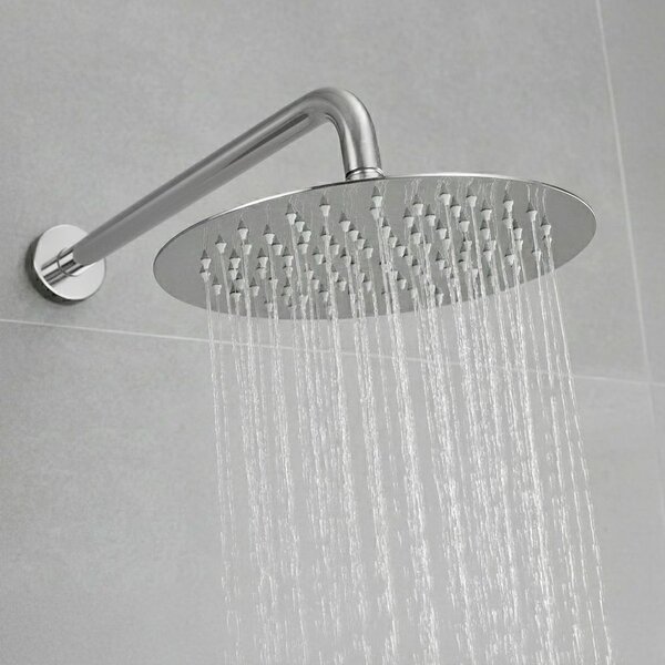Set de dus incastrat Rea Lungo Diamond Chrome + BOX | FAVI.ro