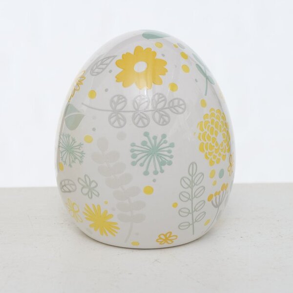 Deco ou Linga Flower 8/7 cm | FAVI.ro