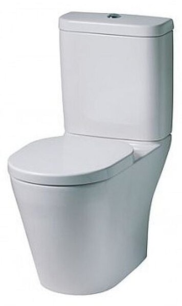 Ideal Standard Tonic capac wc SoftClose alb K706101 | FAVI.ro