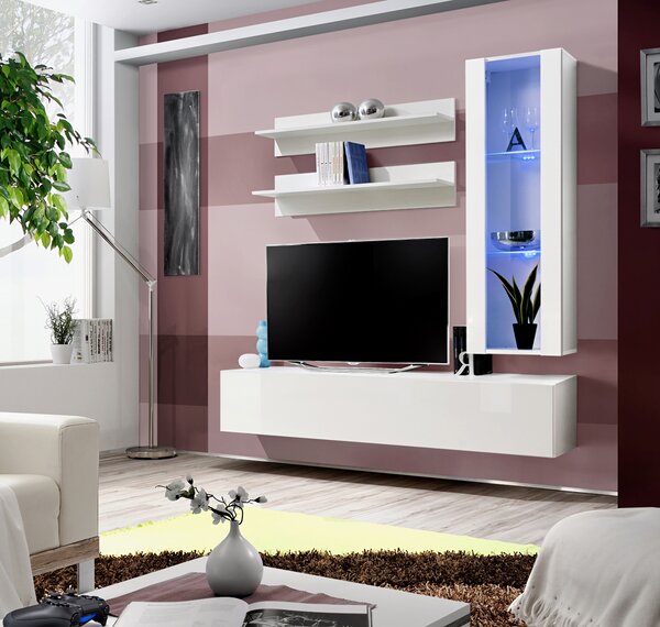 Z0ND0 Mobilier living Ferryhill 23 WW FY H2 (cu iluminat). 764527 | FAVI.ro