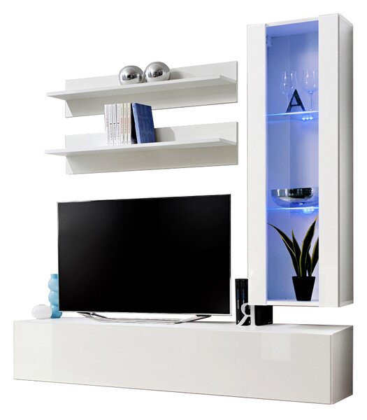 Z0ND0 Mobilier living Ferryhill 23 WW FY H2 (cu iluminat). 764527 | FAVI.ro