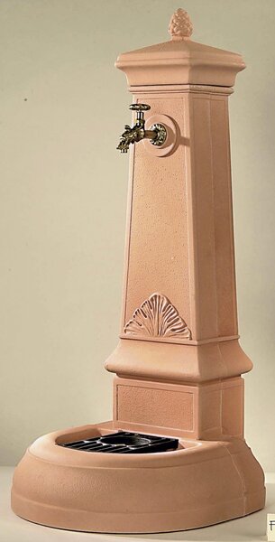 Cismea din PE, clasica, model MILANO | FAVI.ro