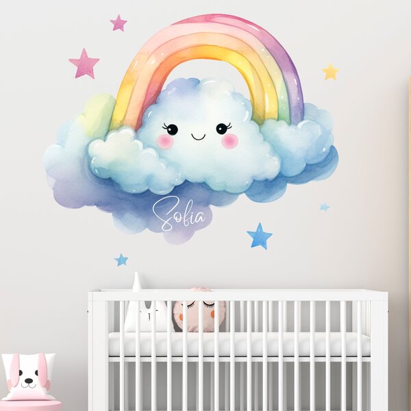 Sticker Norisori | FAVI.ro