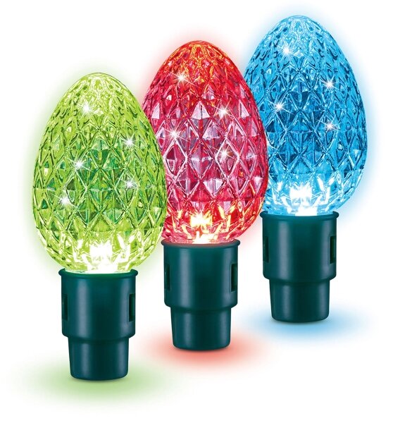 Twinkly TWC9040STP-GEU - Șir LED RGB exterior 40xLED 14,5 m IP44 Wi-Fi ...