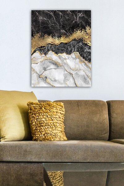 Tablou 529TCR1749, multicolor, panza, 50x70 cm | FAVI.ro