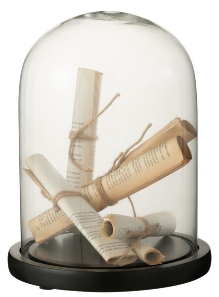 Deco Cupola Paper S | FAVI.ro