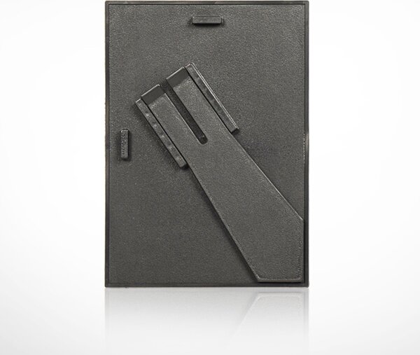 Rama foto cu picior SFC1015 Negru 13x18x0 cm | FAVI.ro