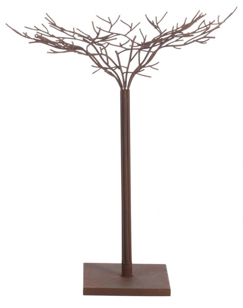Copac, Metal, Maro, 70.5x65x76 cm | FAVI.ro