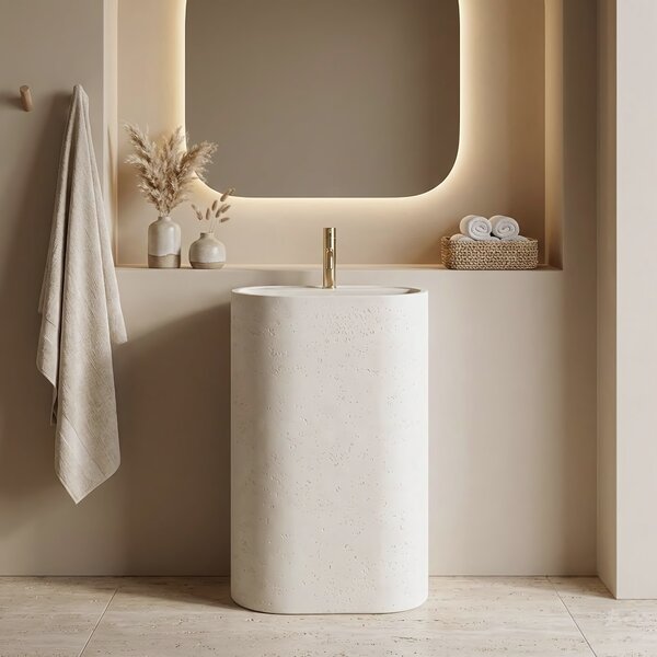 Lavoar independent REA Salento | FAVI.ro