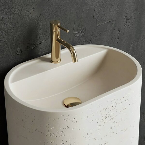 Lavoar independent REA Salento | FAVI.ro